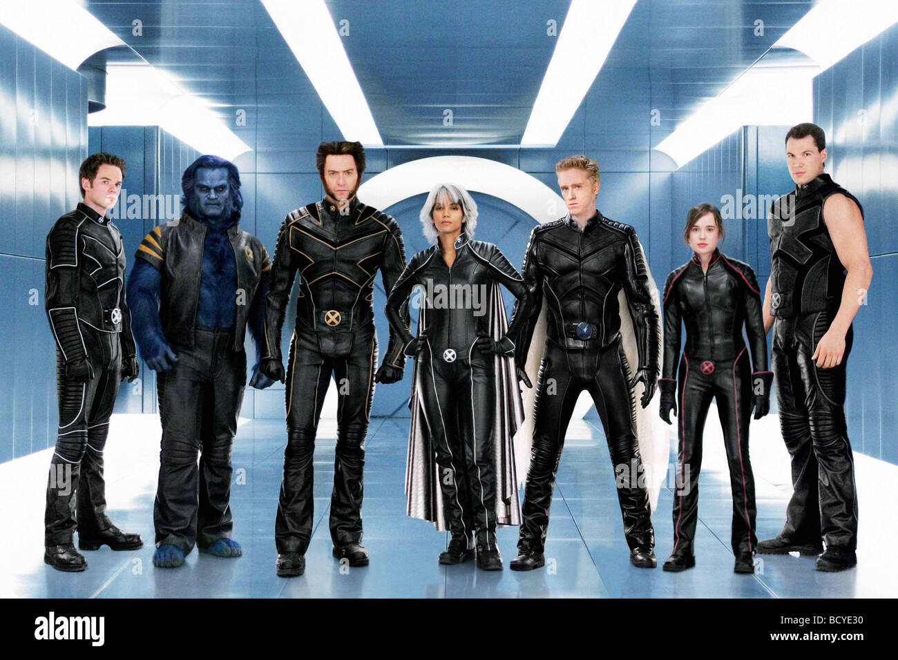 X men the last stand hi-res stock photography and images - Alamy