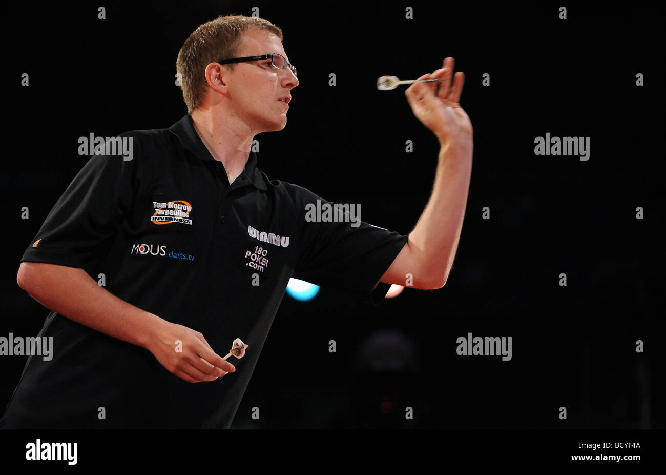 Mark Webster High Resolution Stock Photography and Images - Alamy