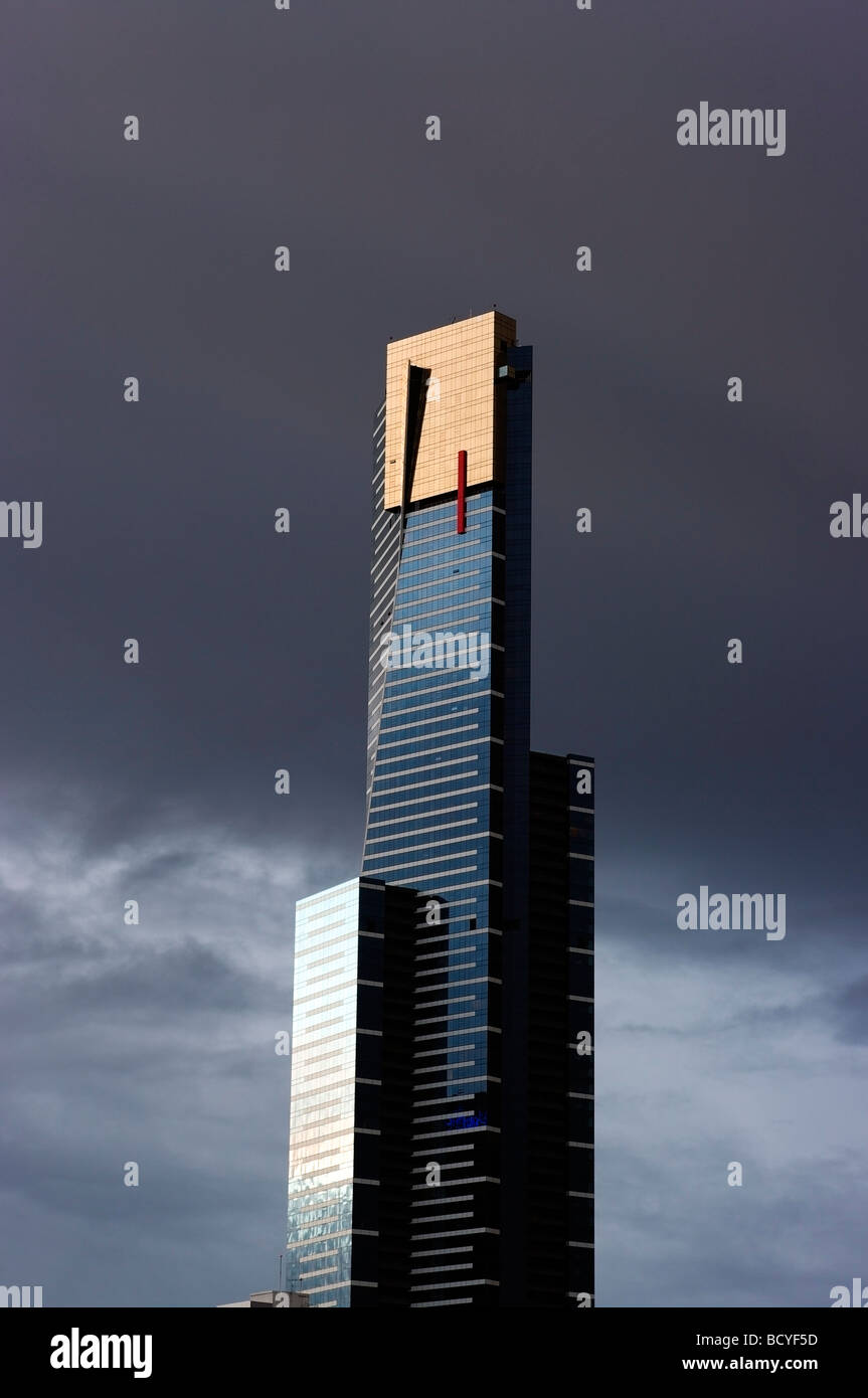 Eureka tower hi-res stock photography and images - Alamy