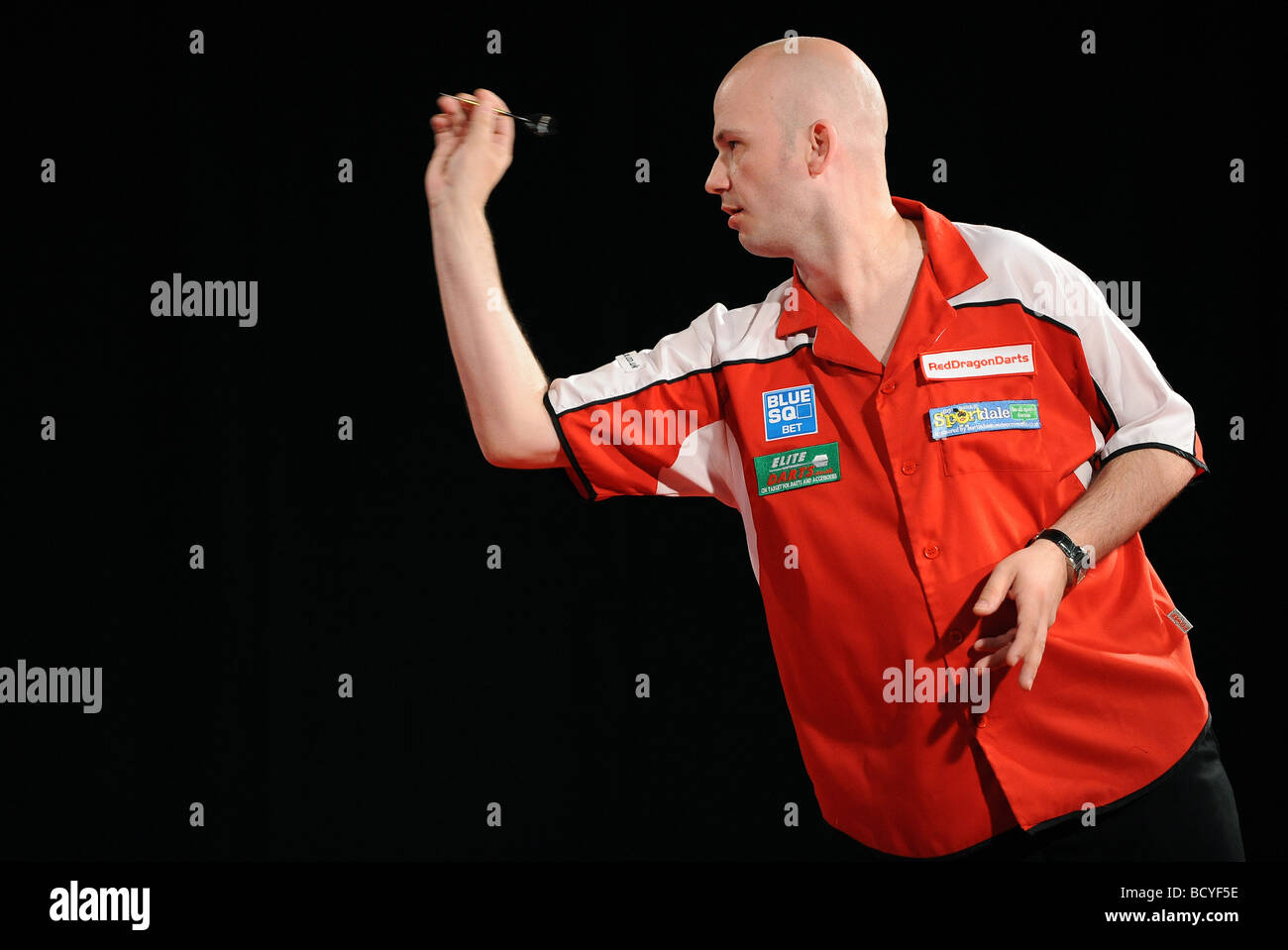 Jamie craven england hi-res stock photography and images - Alamy