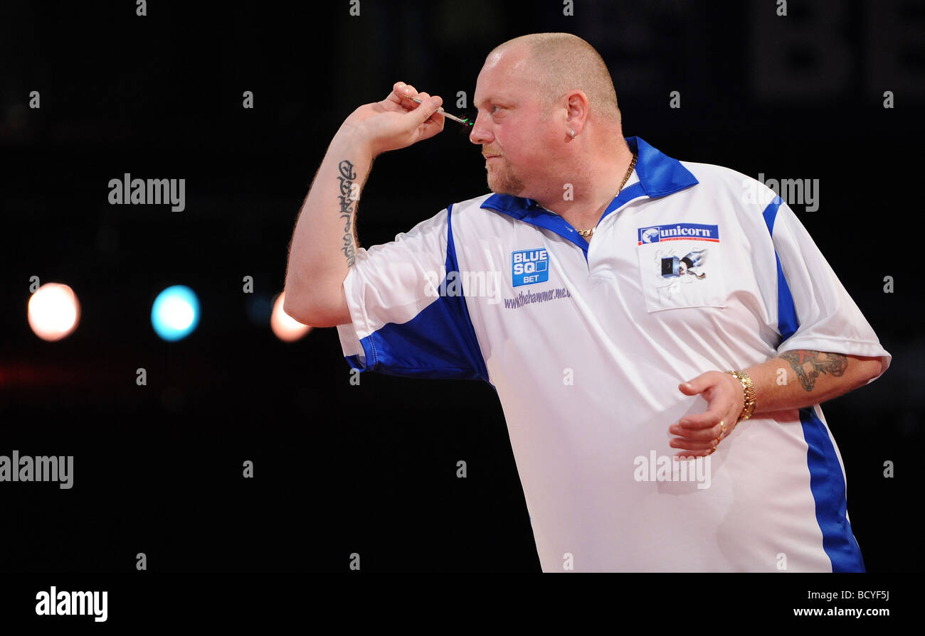 Andy hamilton hi-res stock photography and images - Alamy