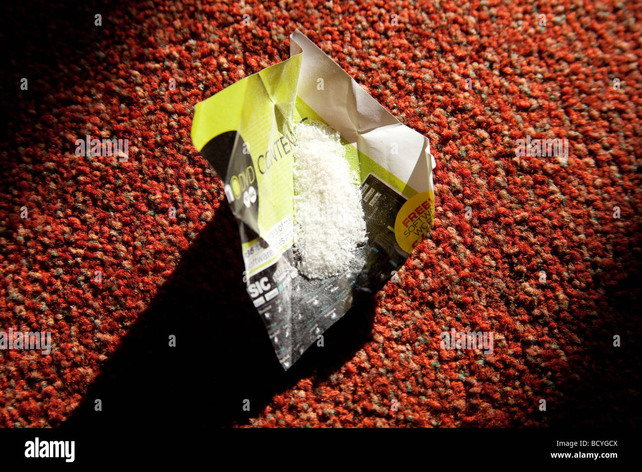 Ketamine powder hi-res stock photography and images - Alamy