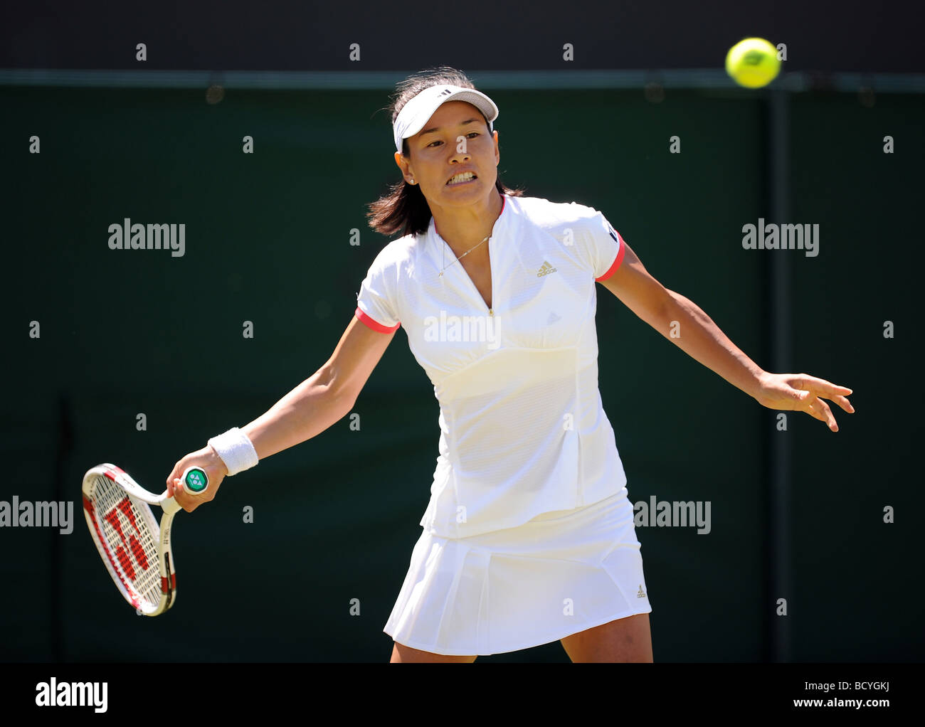 Kimiko date hi-res stock photography and images - Alamy
