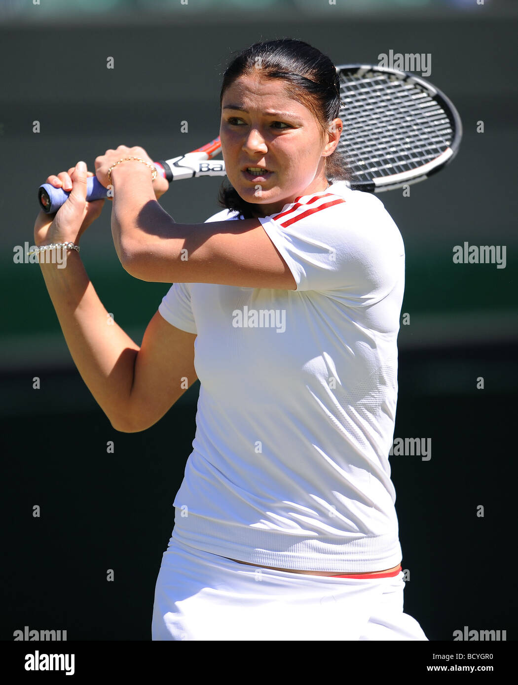 Dinara safina of russia hi-res stock photography and images - Alamy