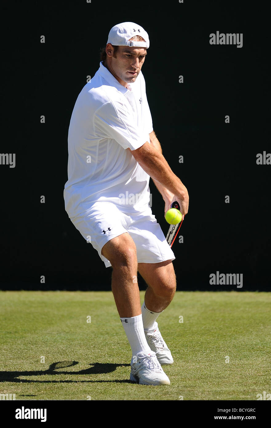 Robby ginepri hi-res stock photography and images - Alamy