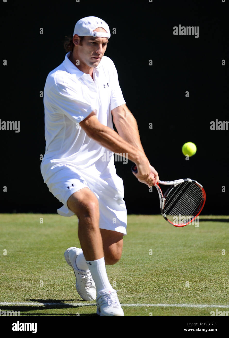 Robby ginepri hi-res stock photography and images - Alamy