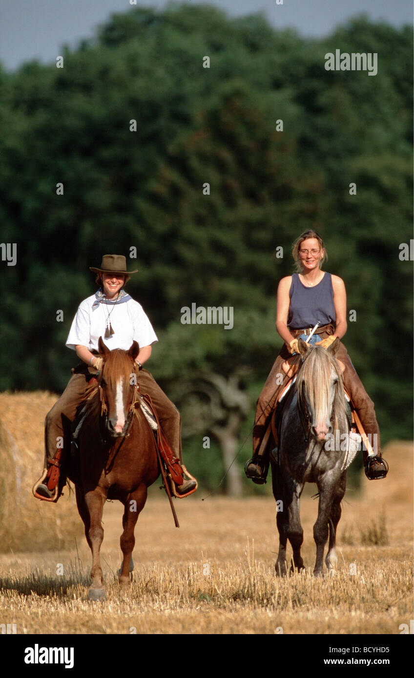 Criollos hi-res stock photography and images - Alamy