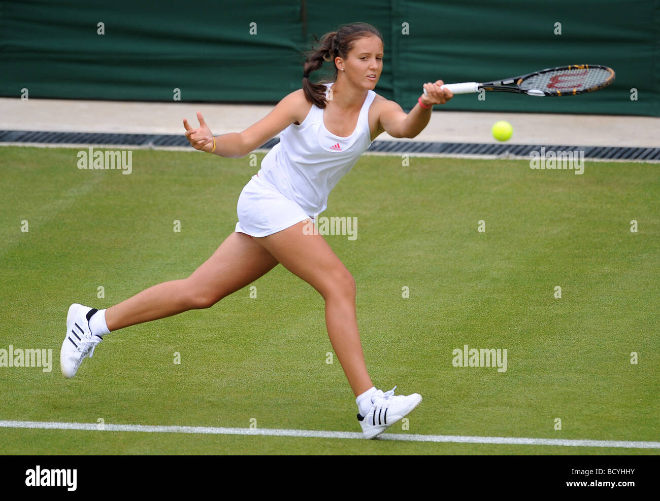 United kingdom tennis hi-res stock photography and images - Alamy