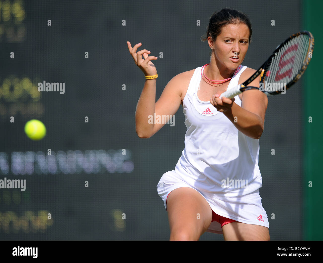 Laura robson hi-res stock photography and images - Alamy