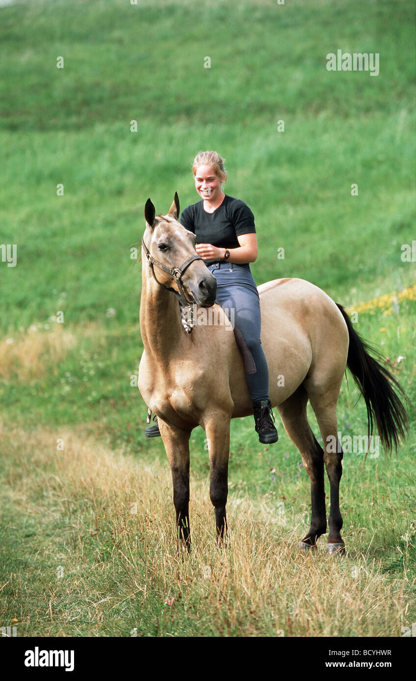 Reiterin hi-res stock photography and images - Alamy