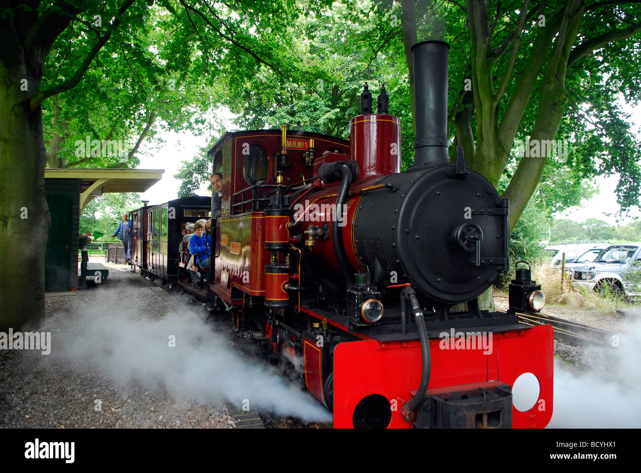 Rustic Sunday event at Rural Life Centre, Tilford, near Farnham, Surrey ...