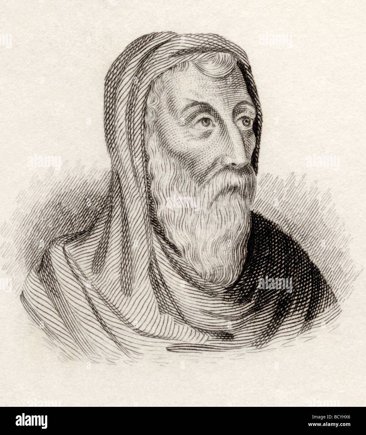 Saint Athanasius of Alexandria, c. 293 - 373, aka Athanasius the Great ...