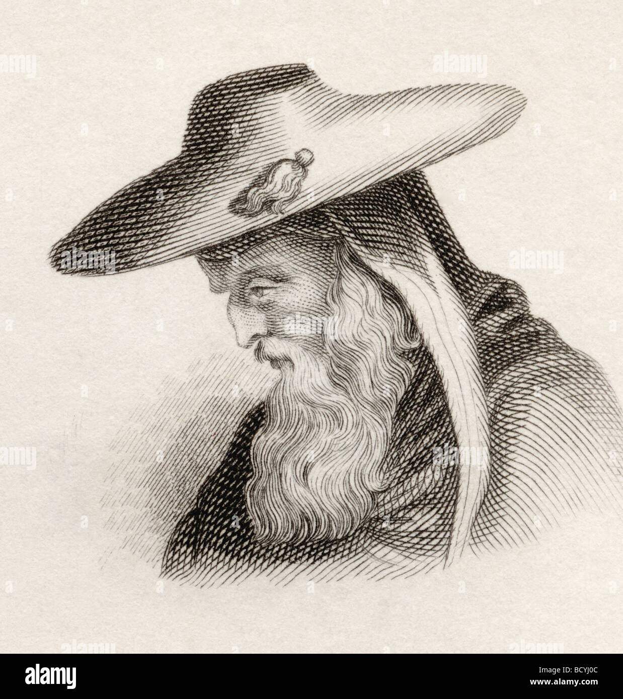 Gerolamo Emiliani aka Jerome Aemilian, Hiëronymus Emiliani, 1486 – 1537 ...