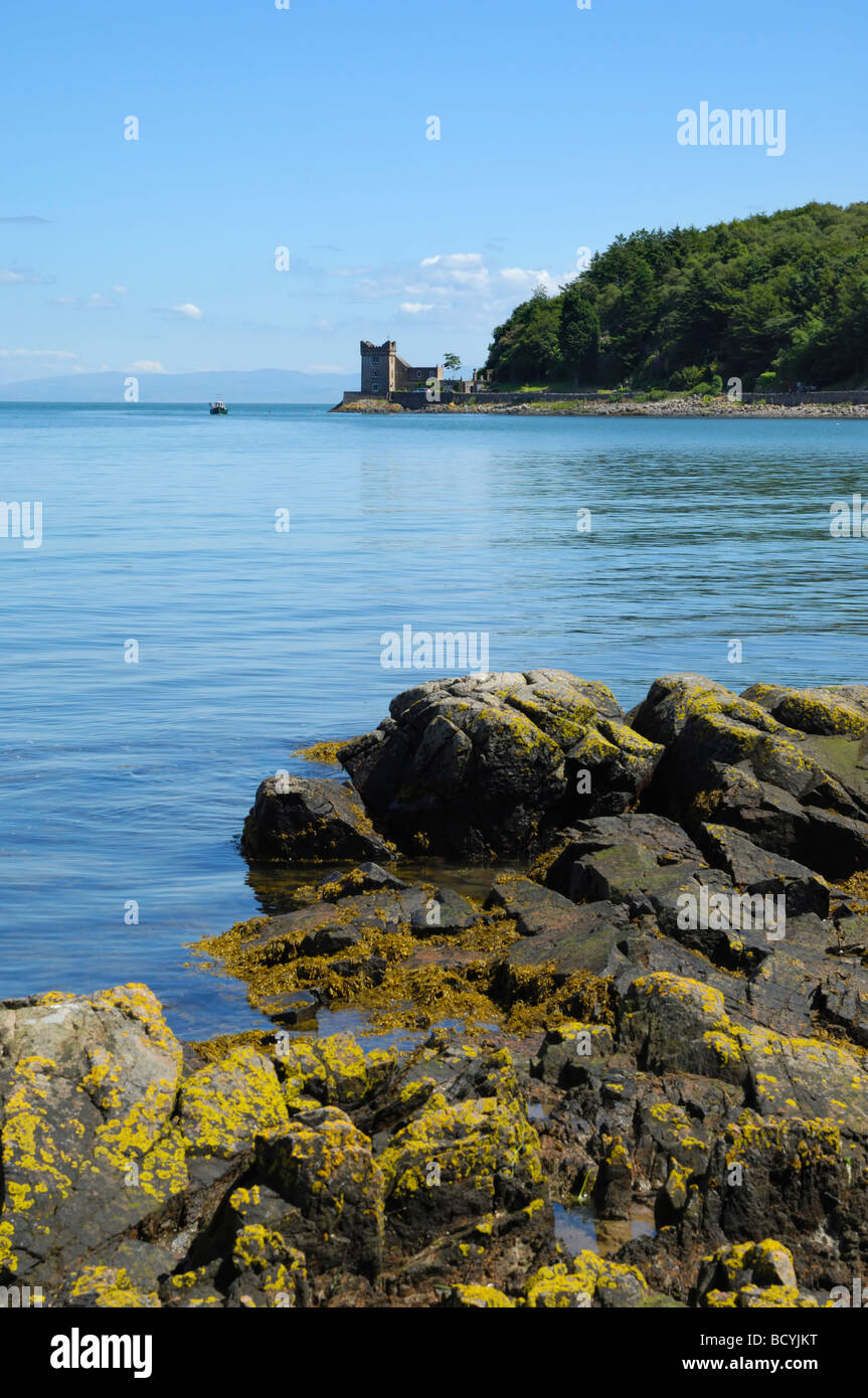 Balcary High Resolution Stock Photography and Images - Alamy