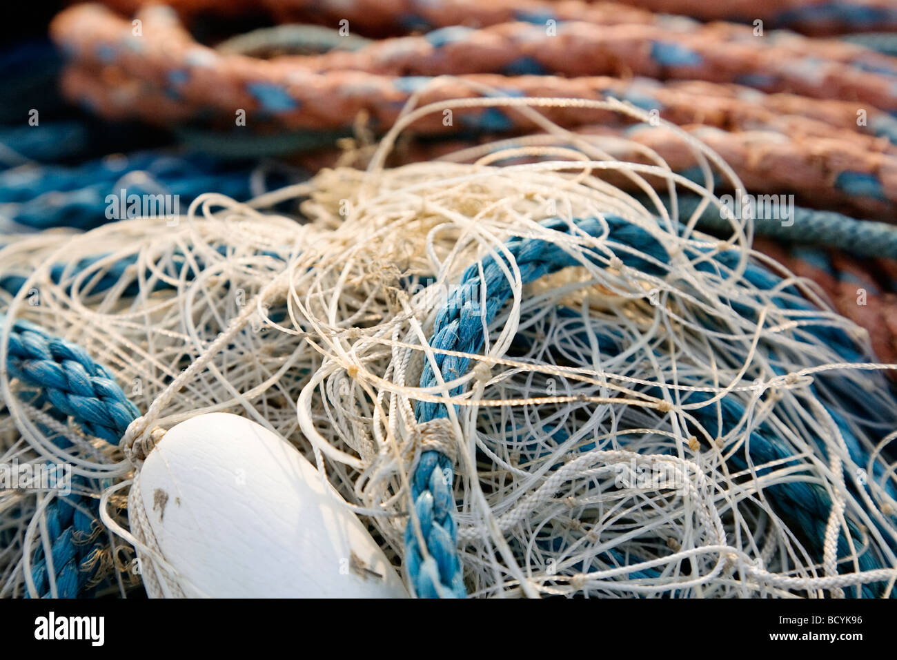 Drift net hi-res stock photography and images - Alamy