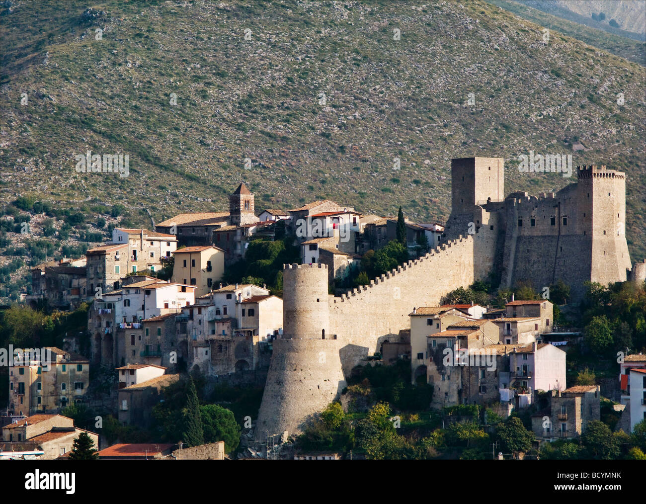 Itri High Resolution Stock Photography and Images - Alamy