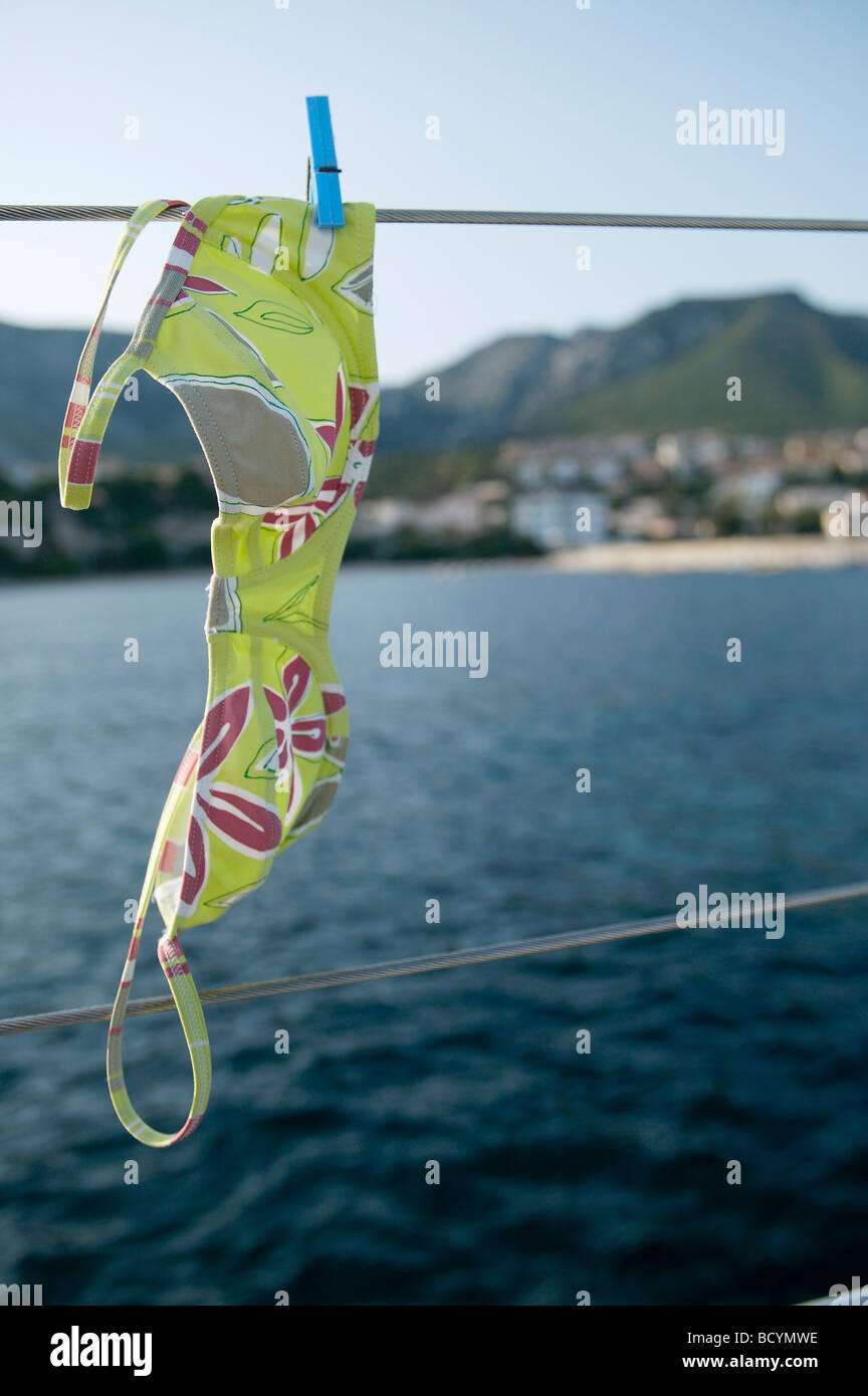 Bikini Line Stock Photos & Bikini Line Stock Images - Alamy