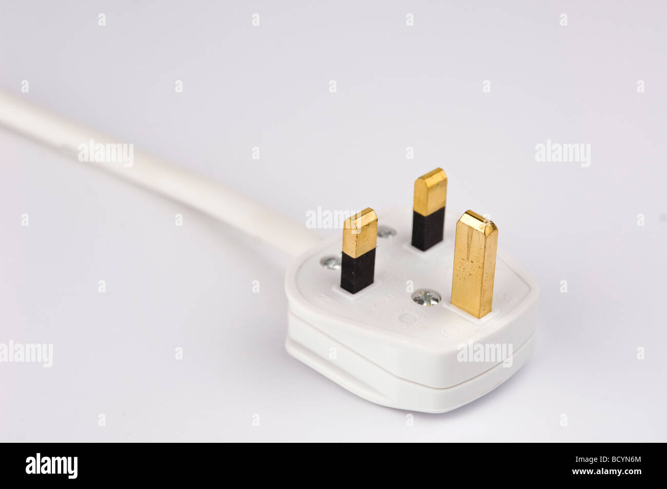 13 amp socket hi-res stock photography and images - Alamy