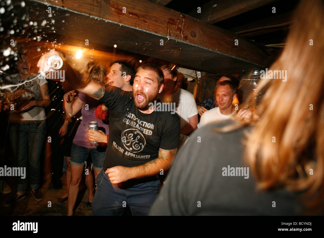 Beer for punks hi-res stock photography and images - Alamy