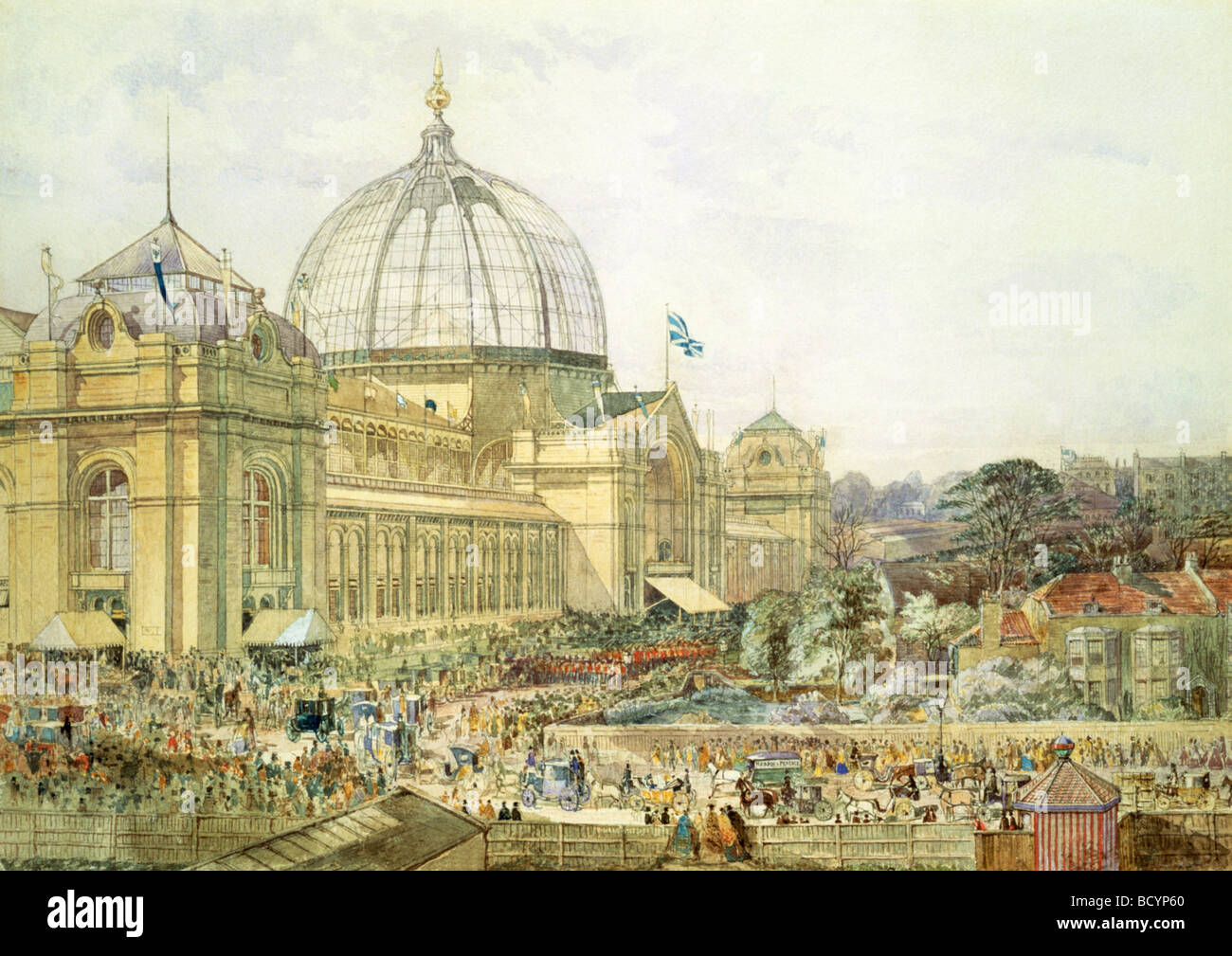 Royal Watercolour Society High Resolution Stock Photography and Images ...