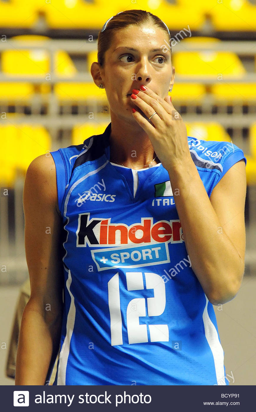 Francesca Piccinini High Resolution Stock Photography and Images - Alamy