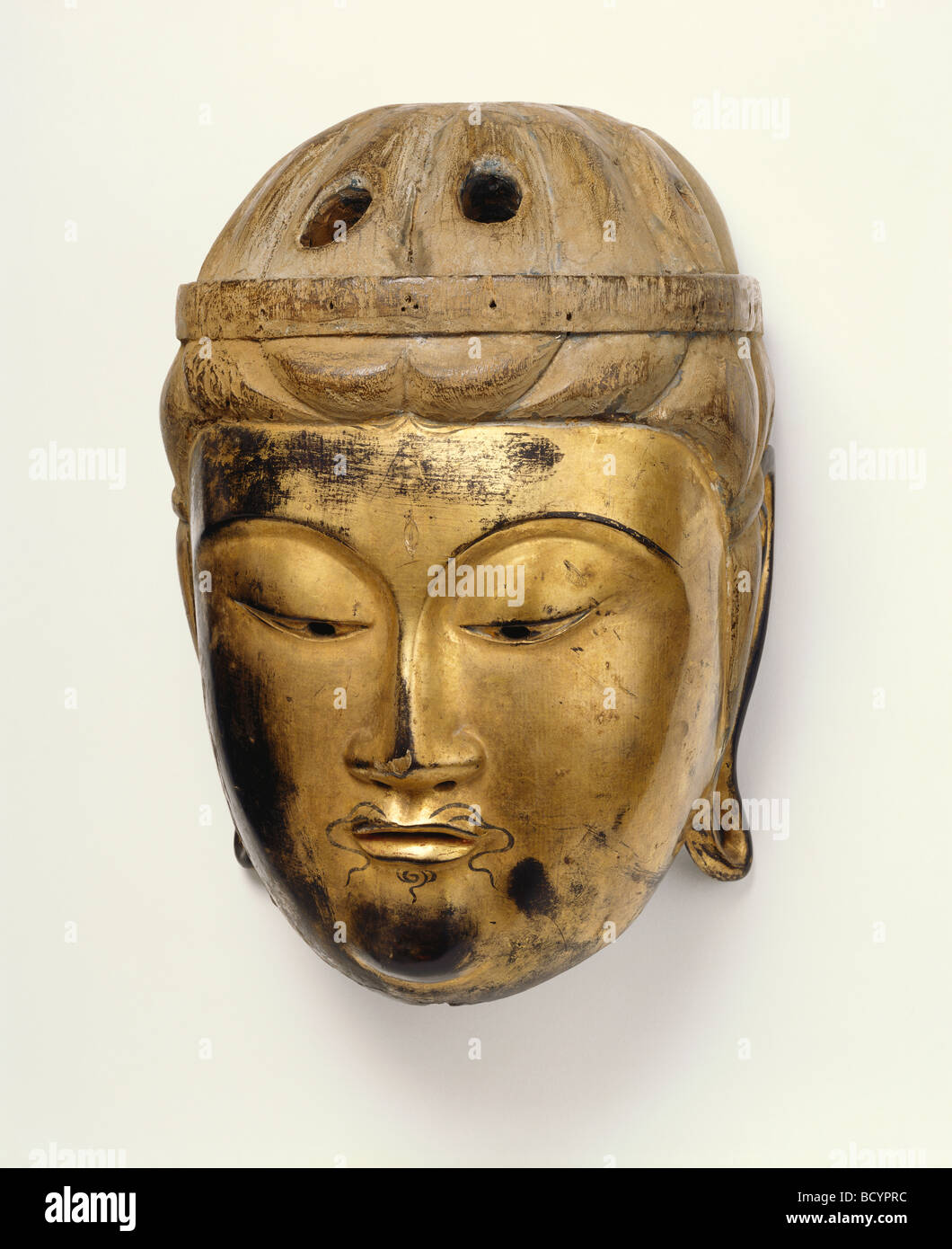 Gyodo Mask