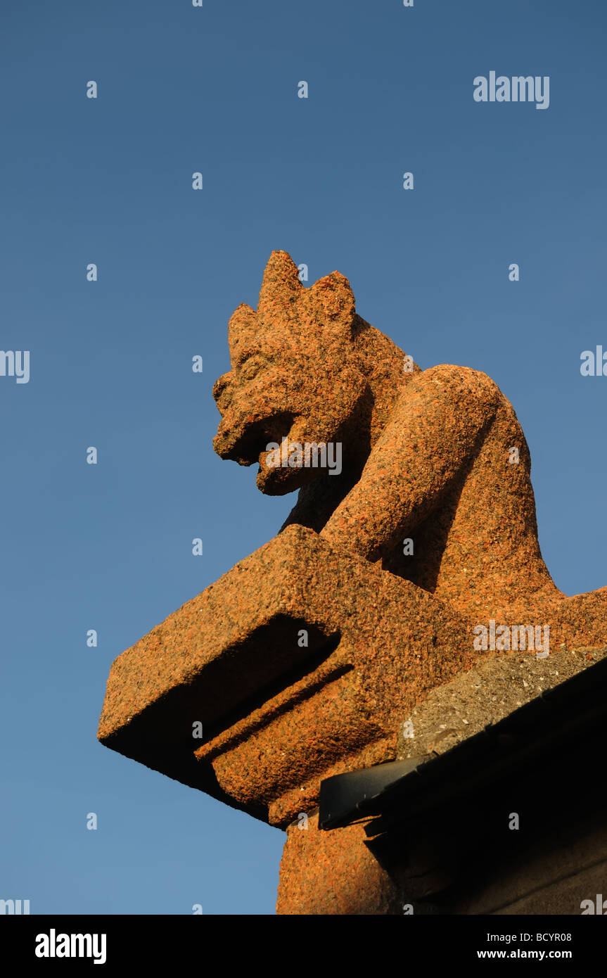 Decoration devil hi-res stock photography and images - Alamy