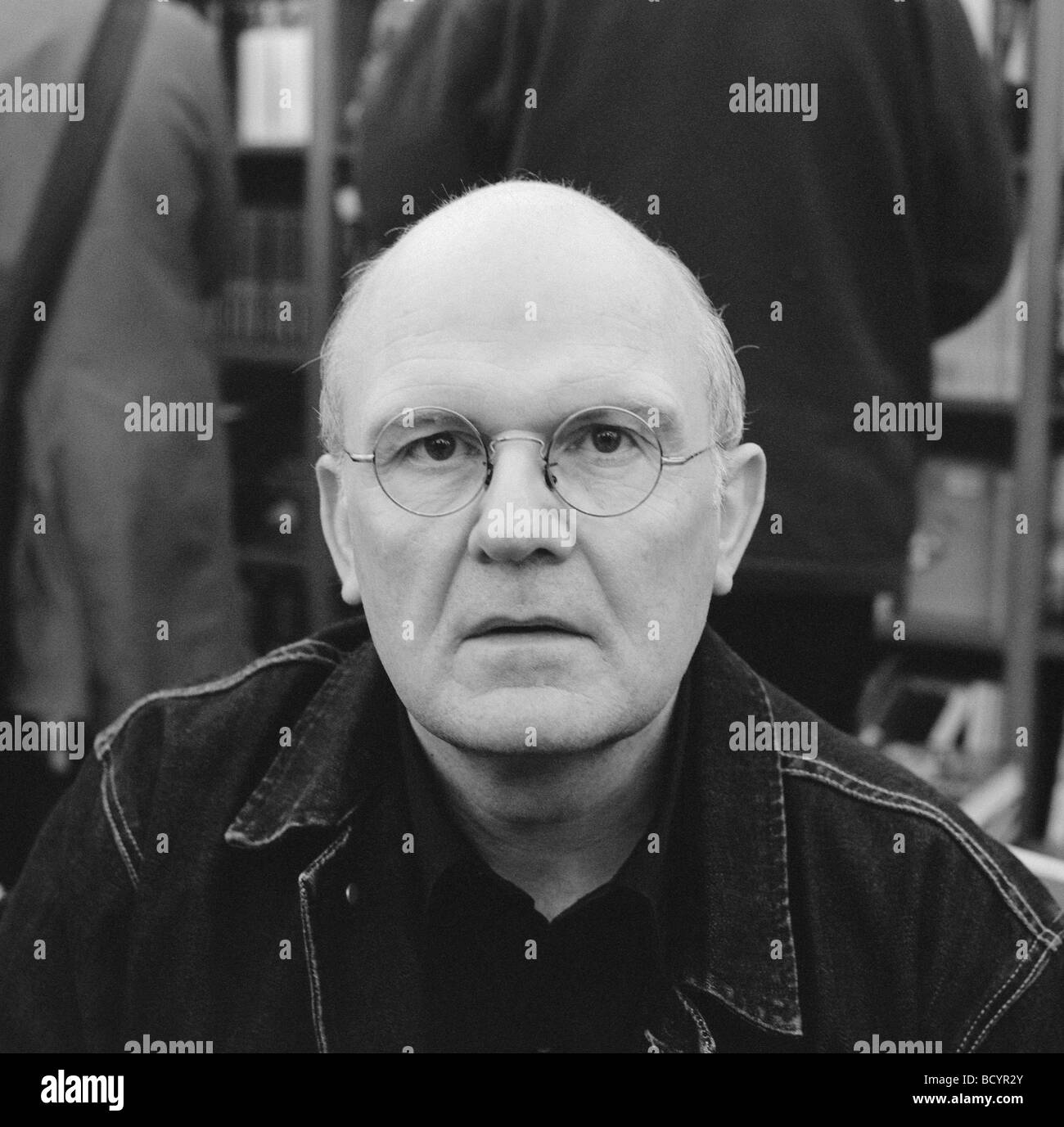 Gordon burn book hi-res stock photography and images - Alamy