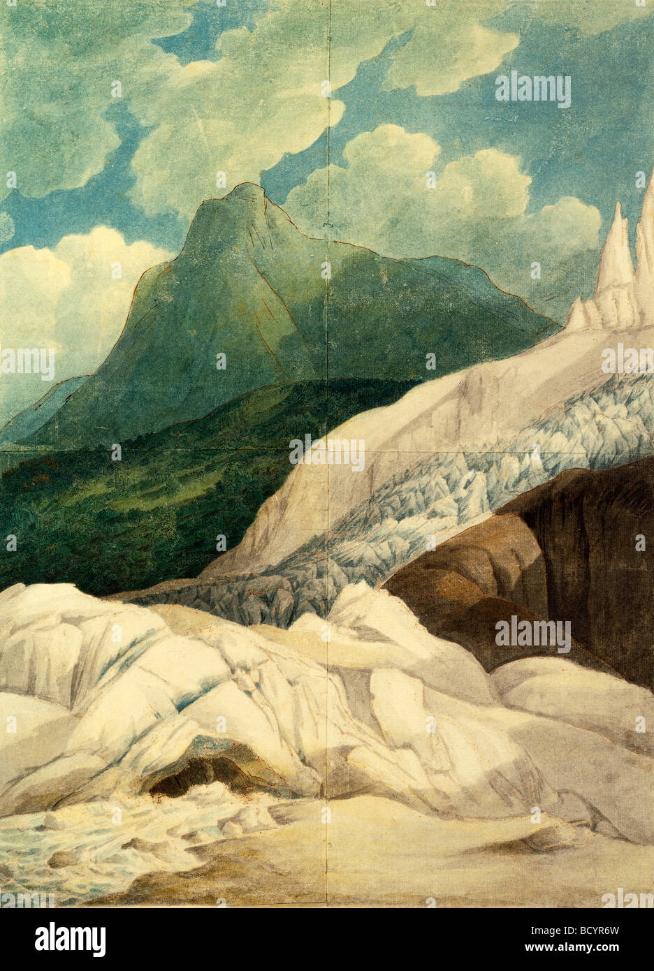 Arveiron High Resolution Stock Photography and Images - Alamy