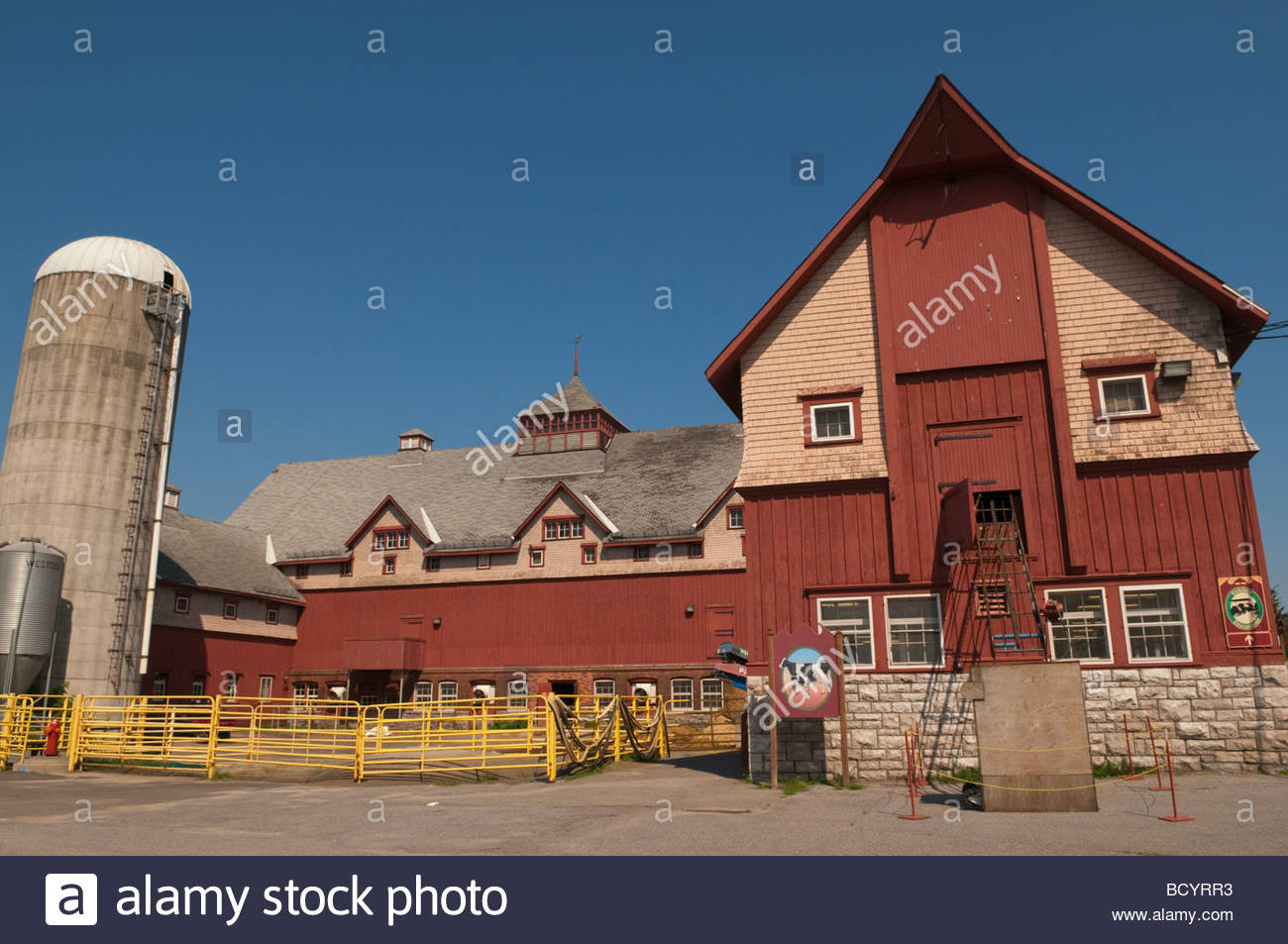 Experimental Farm Stock Photos & Experimental Farm Stock Images - Alamy