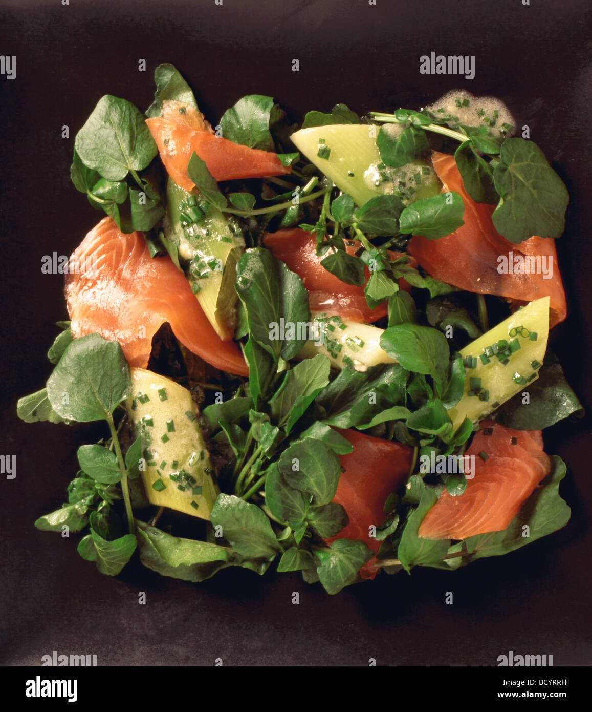 Watercress food hi-res stock photography and images - Alamy