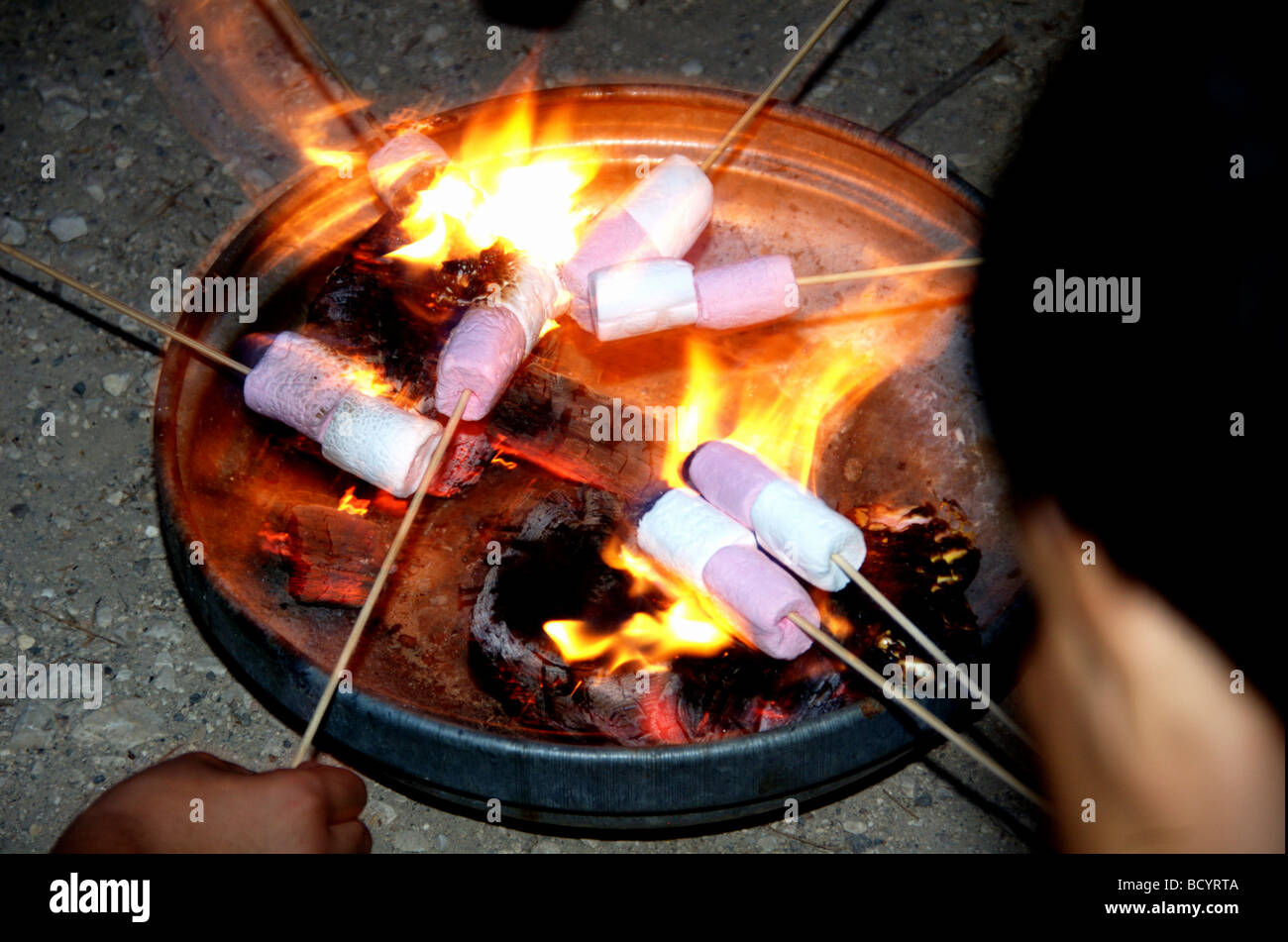 Israel Jordan Valley Kibbutz Ashdot Yaacov Lag Ba Omer celebration with ...