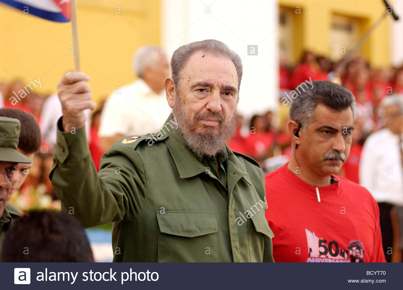 Fidel_castro High Resolution Stock Photography and Images - Alamy