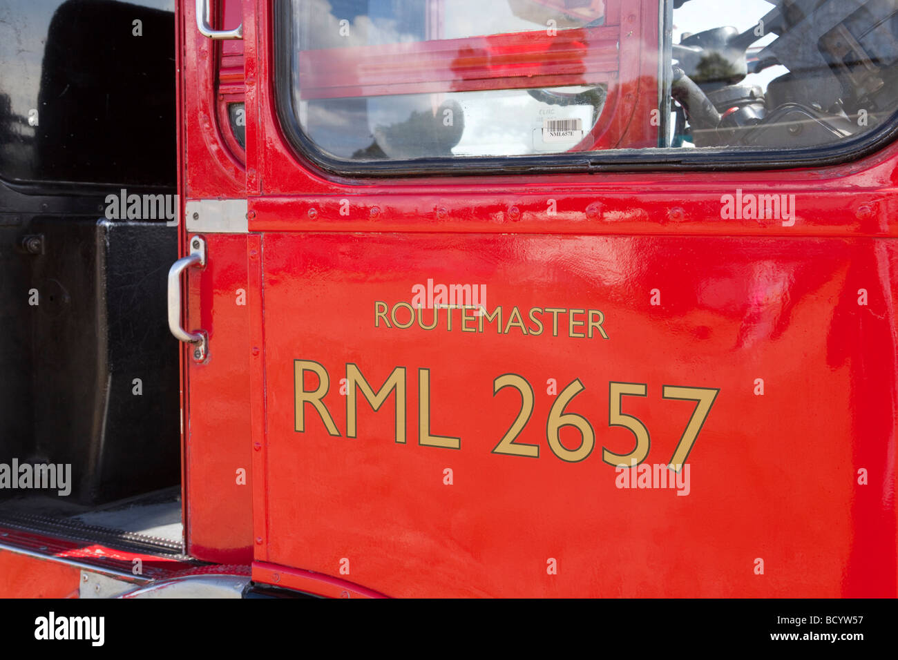 Rml 2657 hi-res stock photography and images - Alamy
