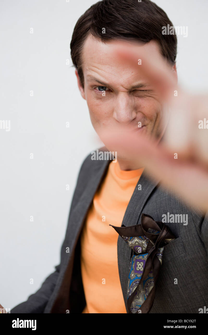 Game viewer hi-res stock photography and images - Alamy