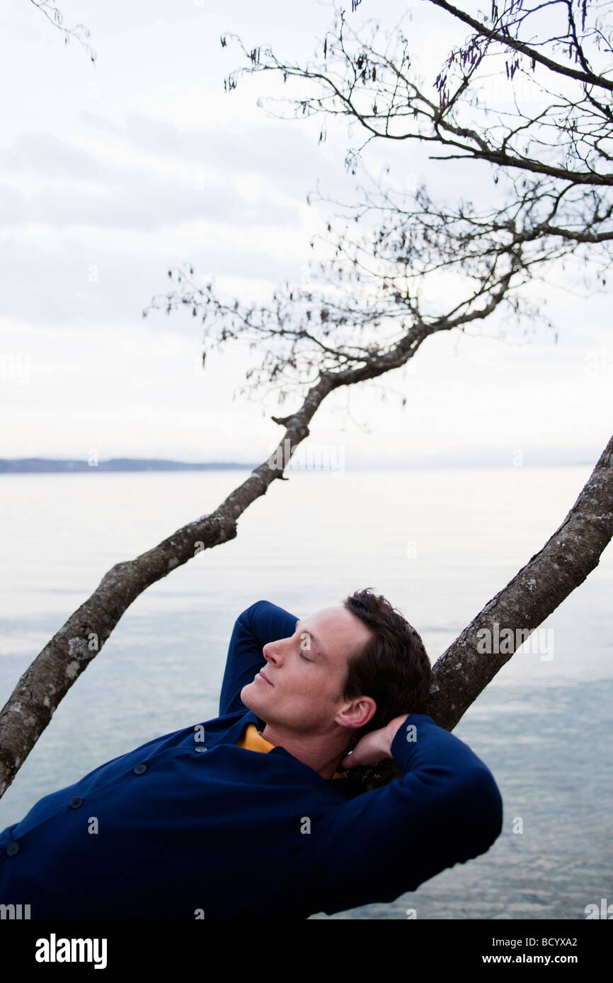 Guy branch hi-res stock photography and images - Alamy