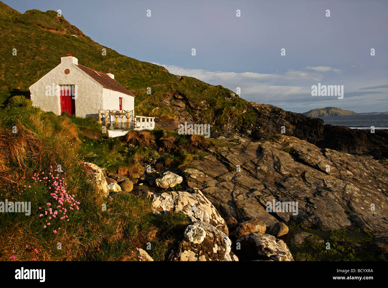 Niarbyl beach hi-res stock photography and images - Alamy