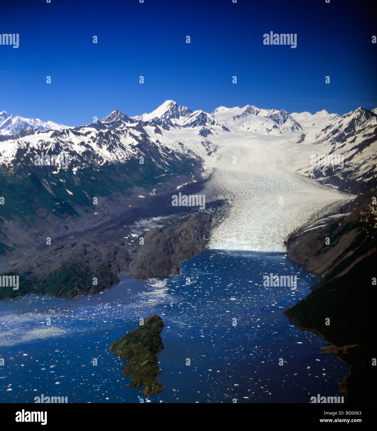 Fjord ice carving hi-res stock photography and images - Alamy
