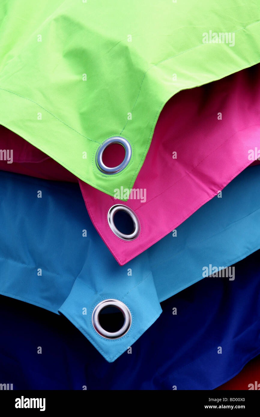 Eyelets hi-res stock photography and images - Alamy