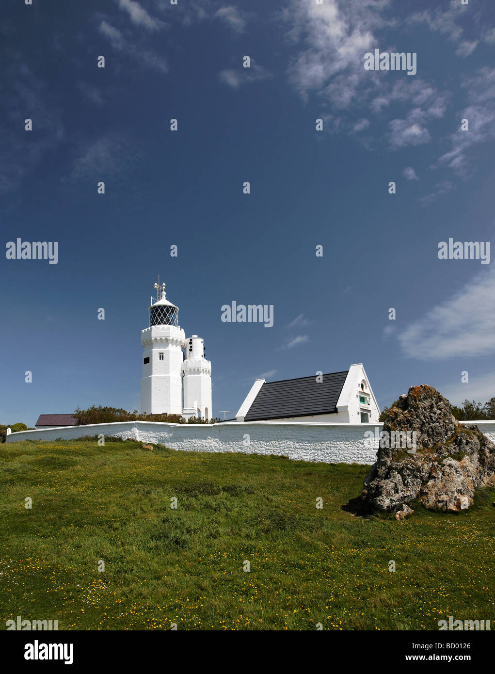 Niton isle of wight hi-res stock photography and images - Alamy