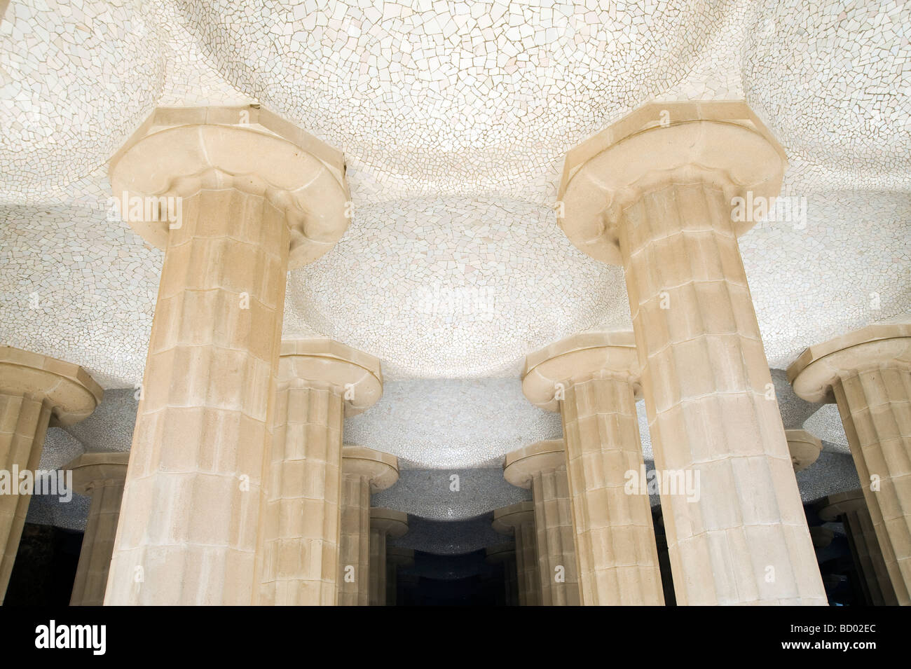 No supporting columns hi-res stock photography and images - Alamy