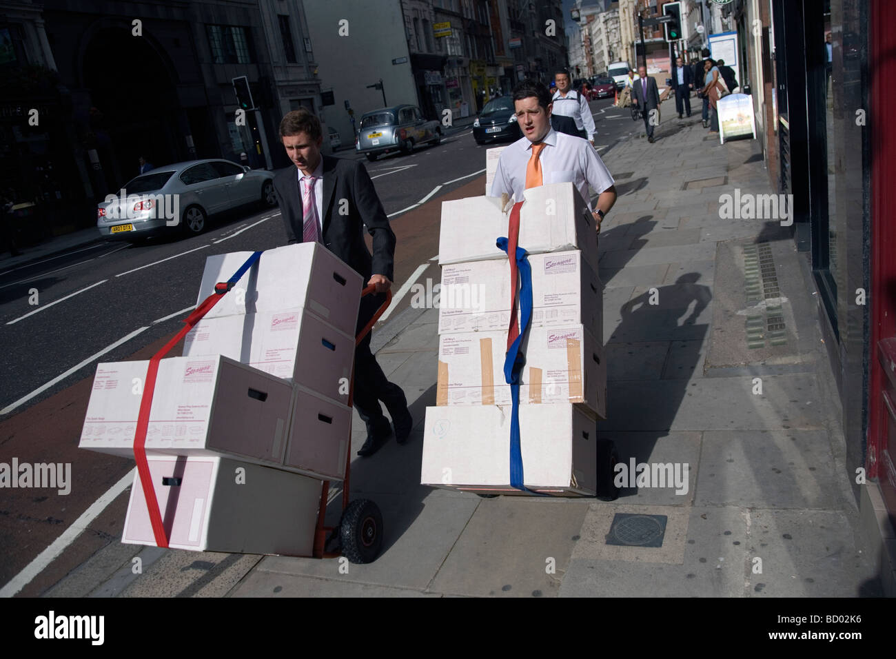 Legal documents hi-res stock photography and images - Alamy