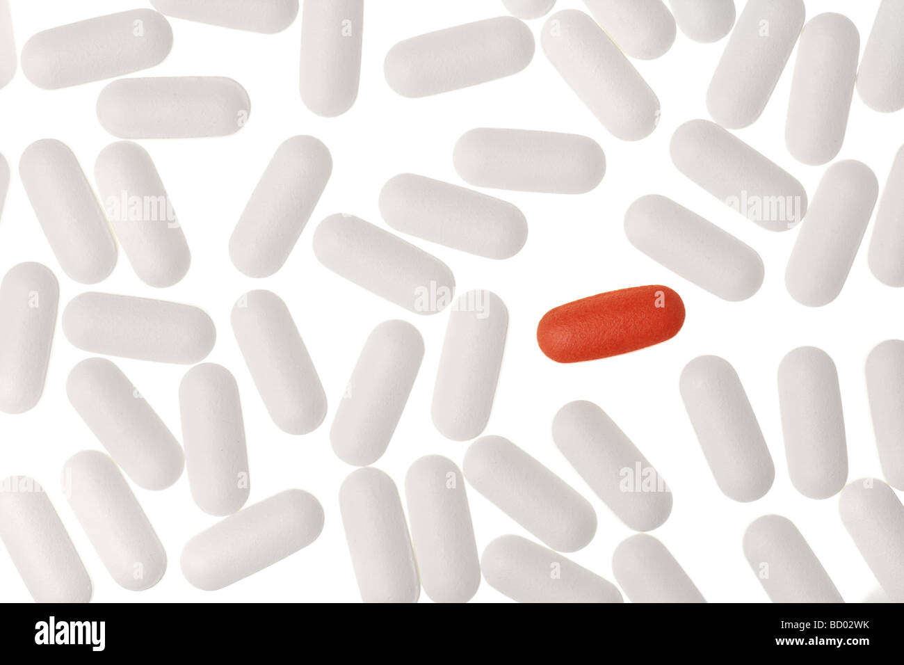 Medicine isolated hi-res stock photography and images - Alamy
