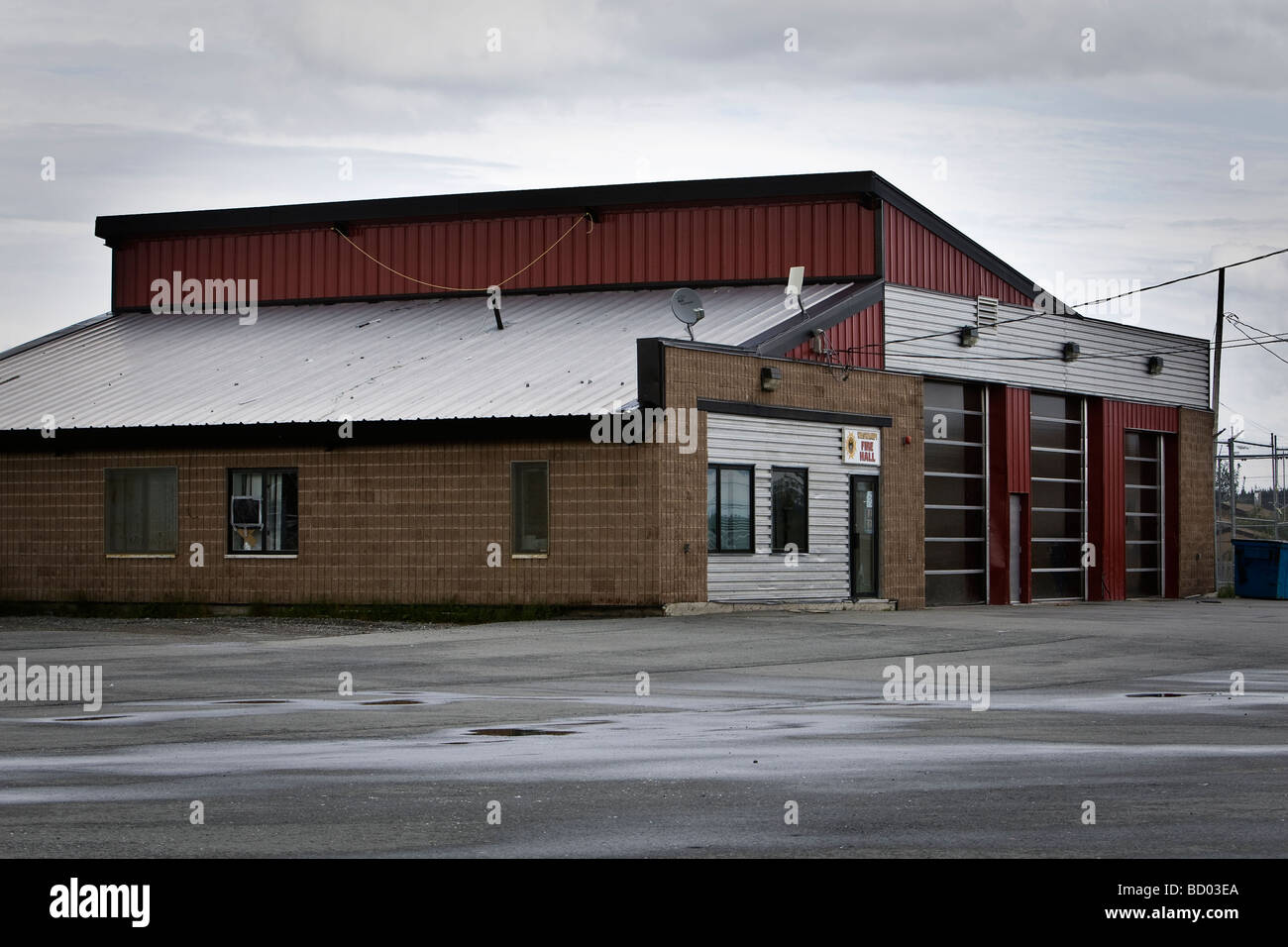 Cree first nation of waswanipi hi-res stock photography and images - Alamy