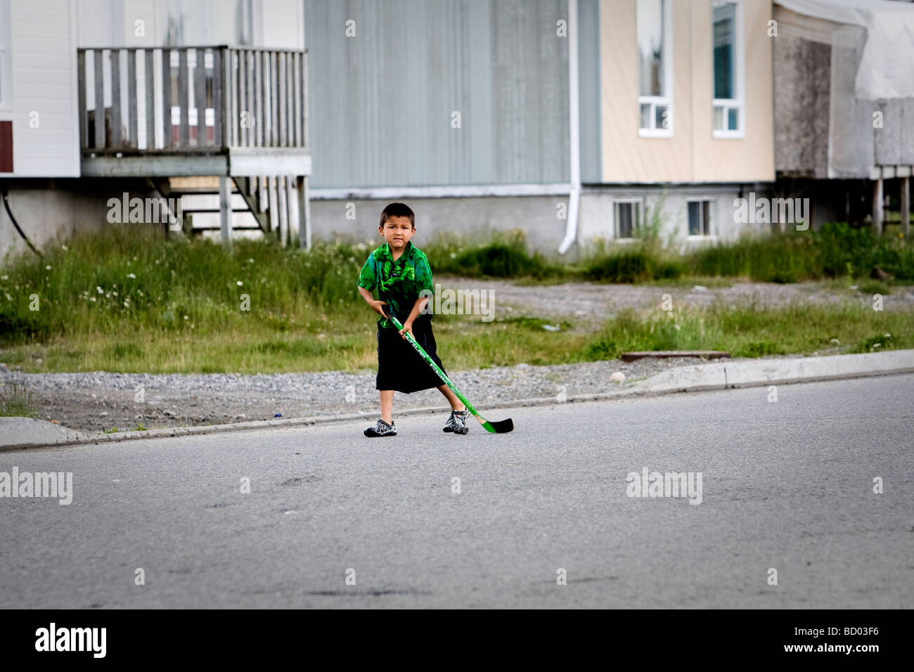 Cree first nation of waswanipi hi-res stock photography and images - Alamy