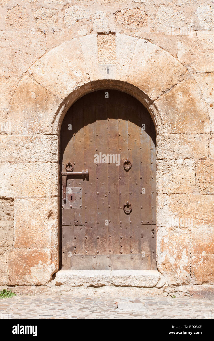 Medieval arquitecture hi-res stock photography and images - Alamy