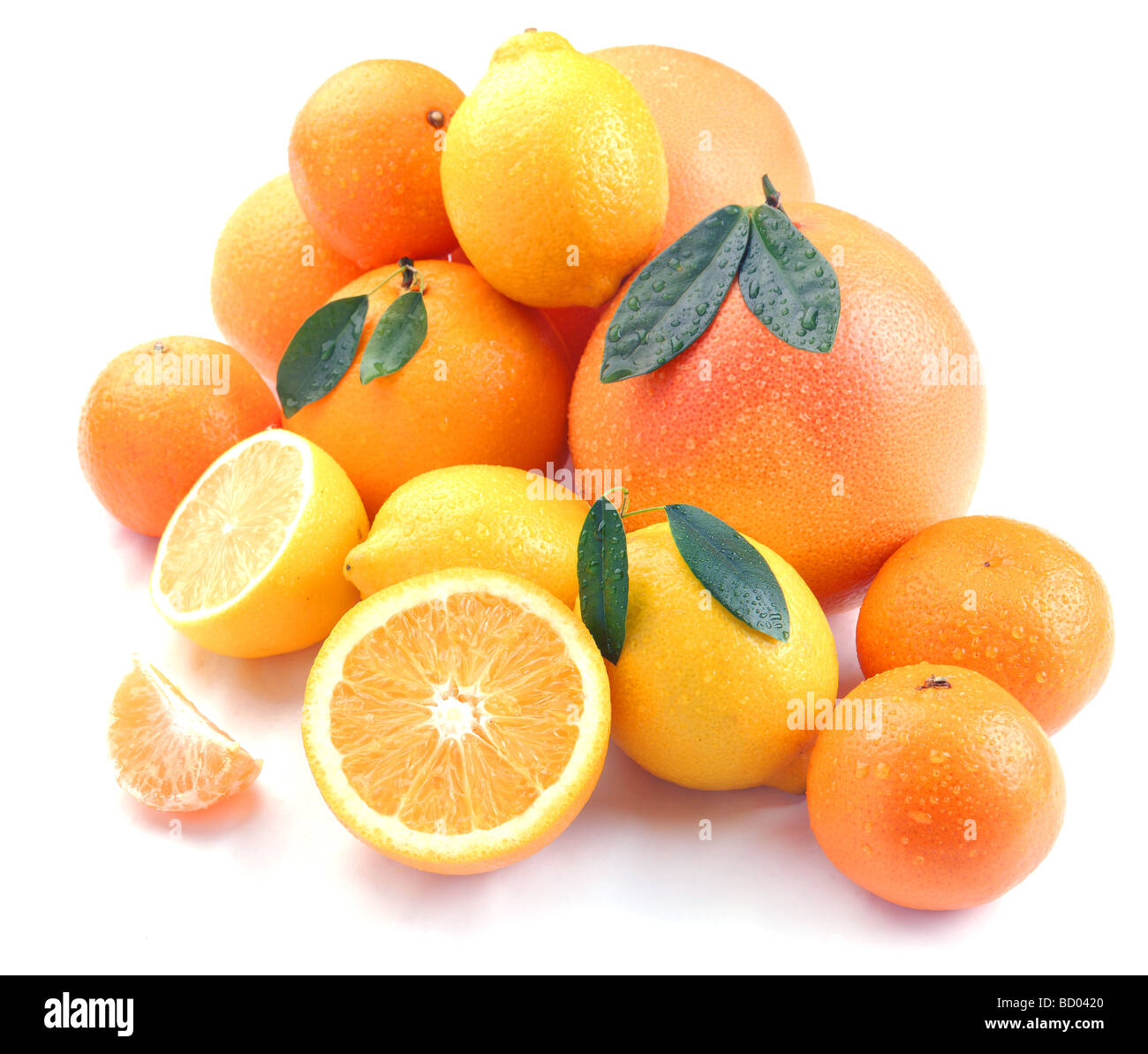 Citron fruit hi-res stock photography and images - Alamy