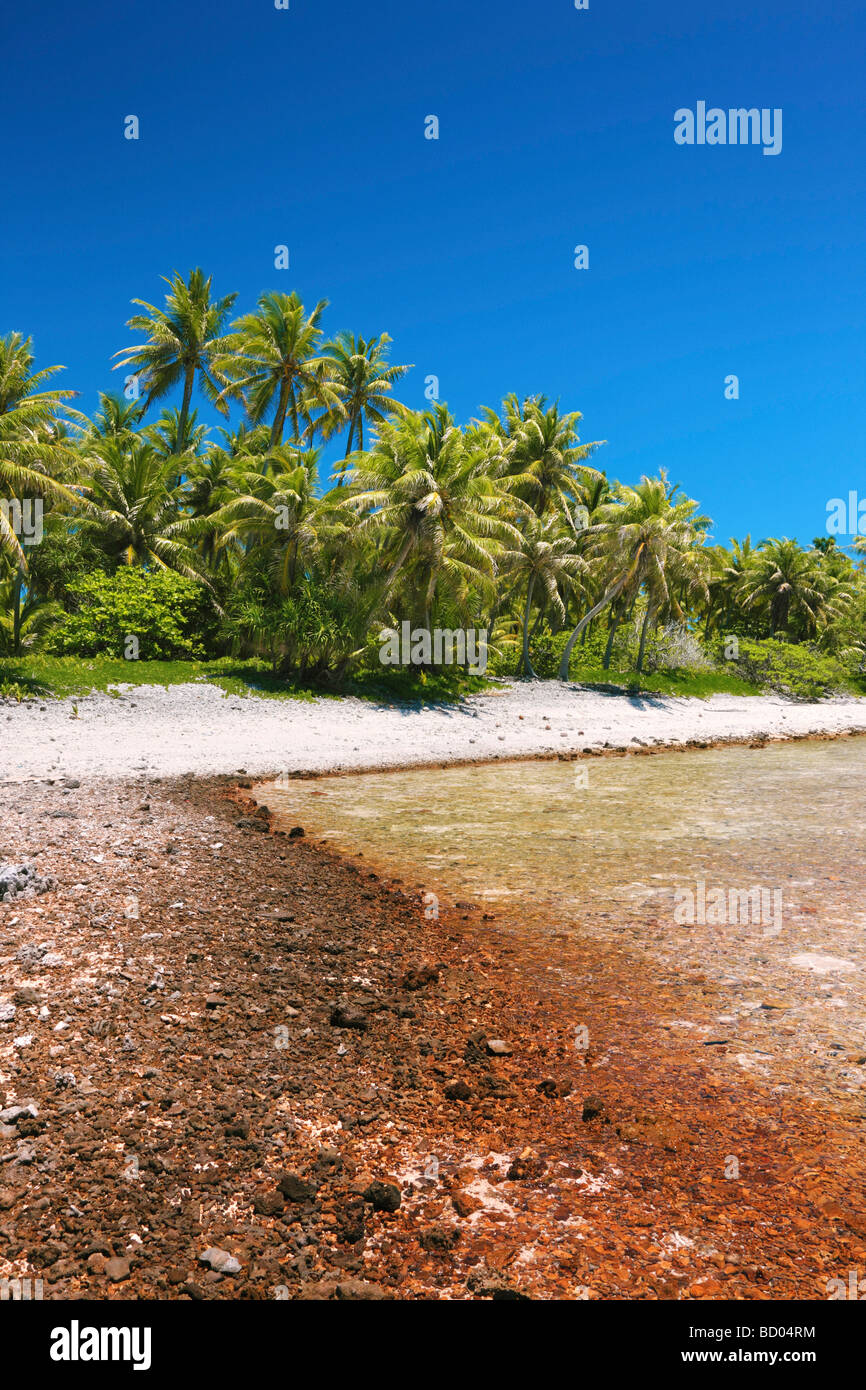 Plages paradisiaques hi-res stock photography and images - Alamy
