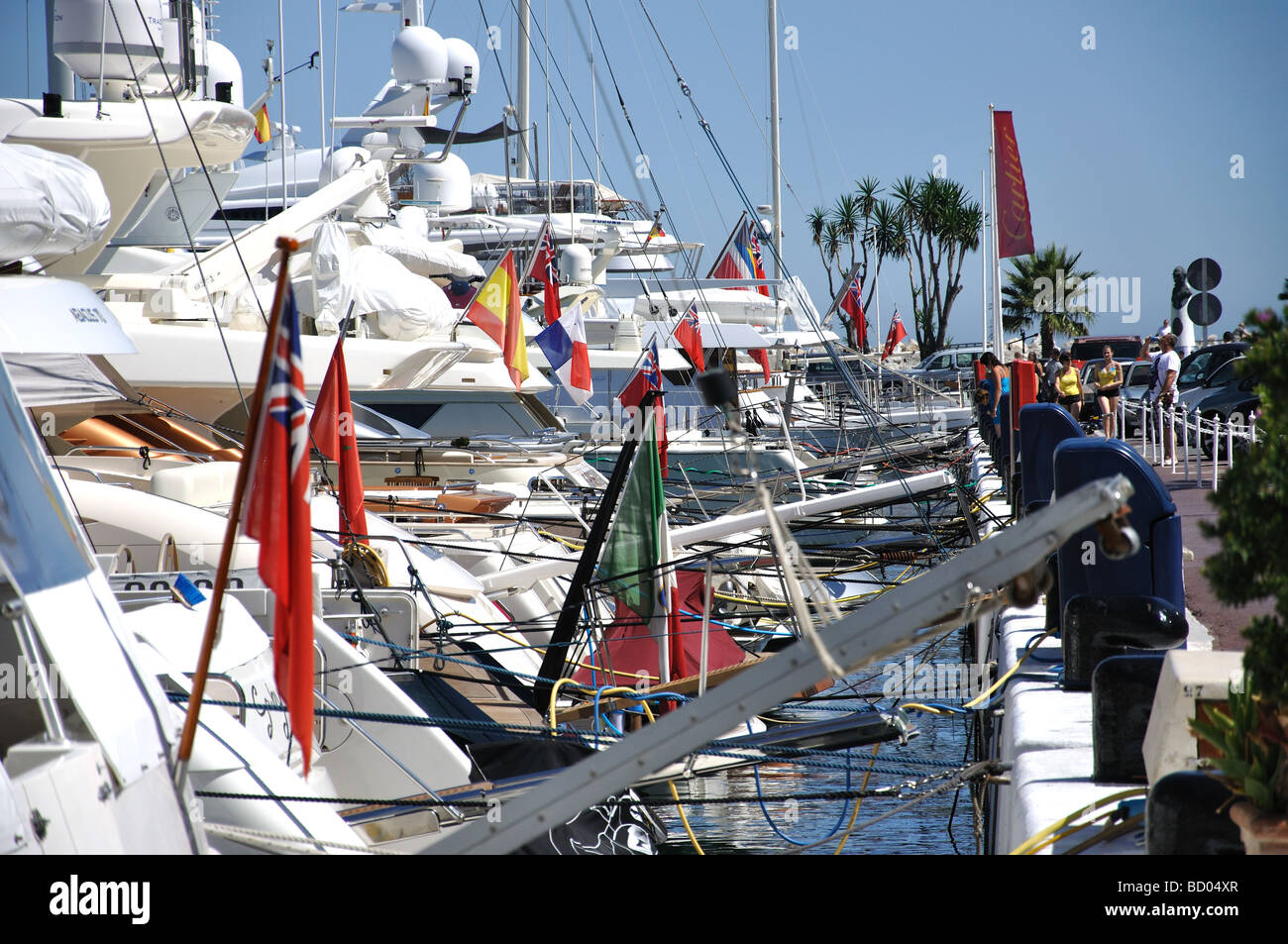 Jose banus hi-res stock photography and images - Alamy