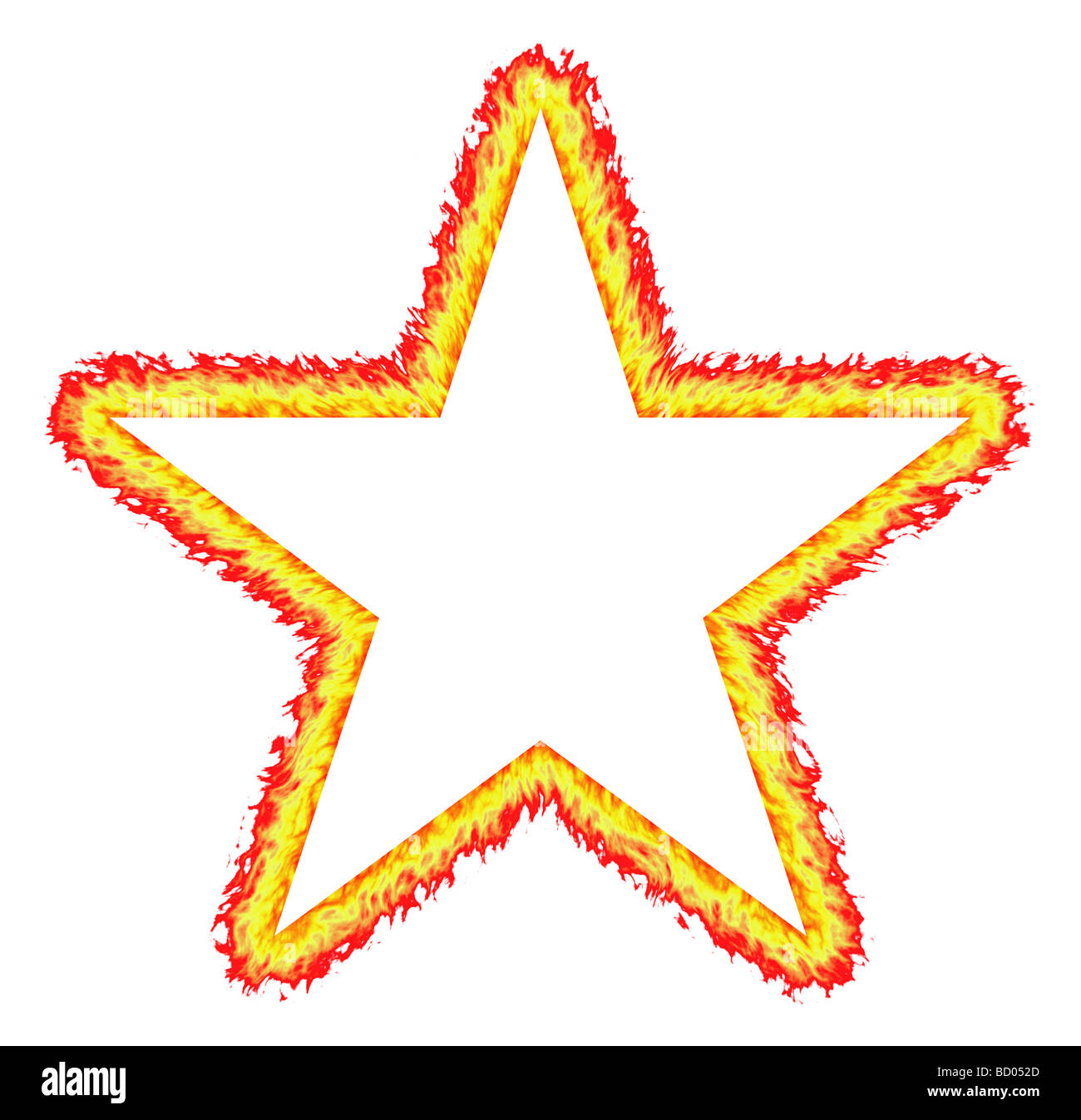 Flaming Star Stock Photos & Flaming Star Stock Images - Alamy